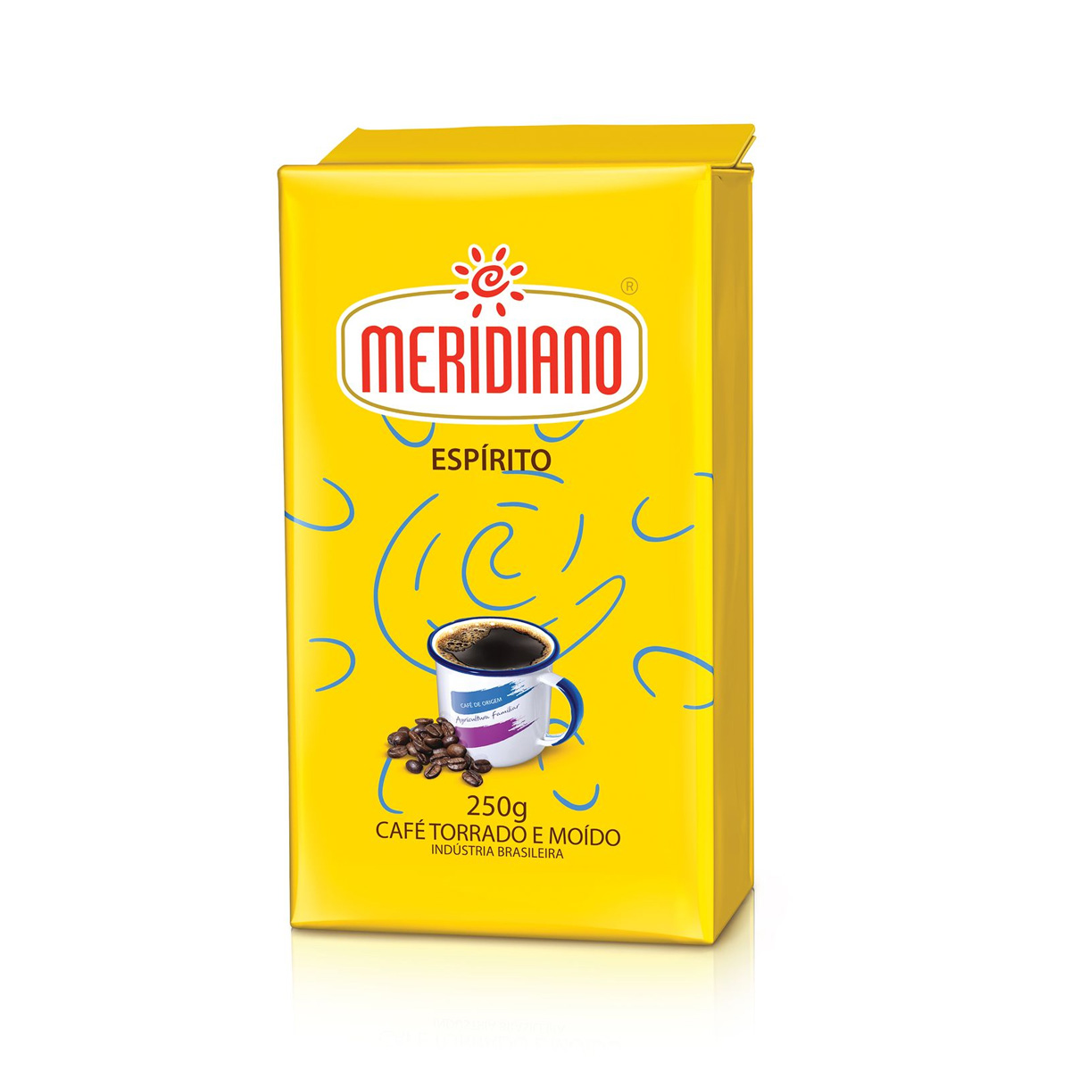 Café Meridiano Espírito 250g - Bem-vindo(a) ao site do Café Meridiano