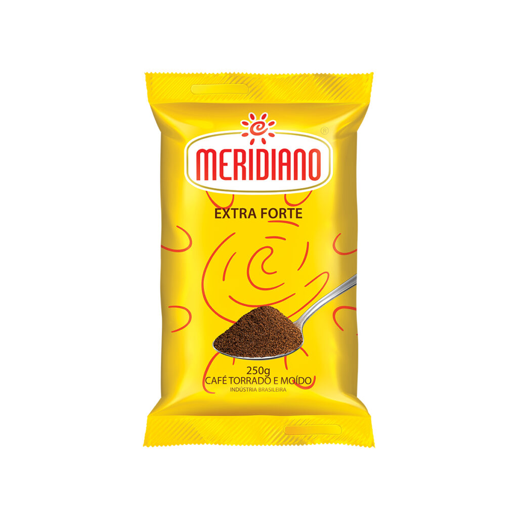 Café Meridiano Extra Forte 250g - Bem-vindo(a) ao site do Café Meridiano
